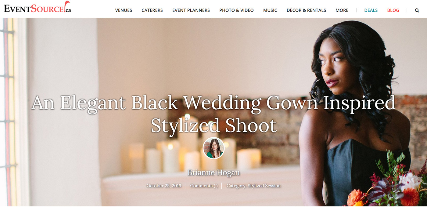 Featured: EventSource.ca | Samantha Clarke Photography | Atlanta ...