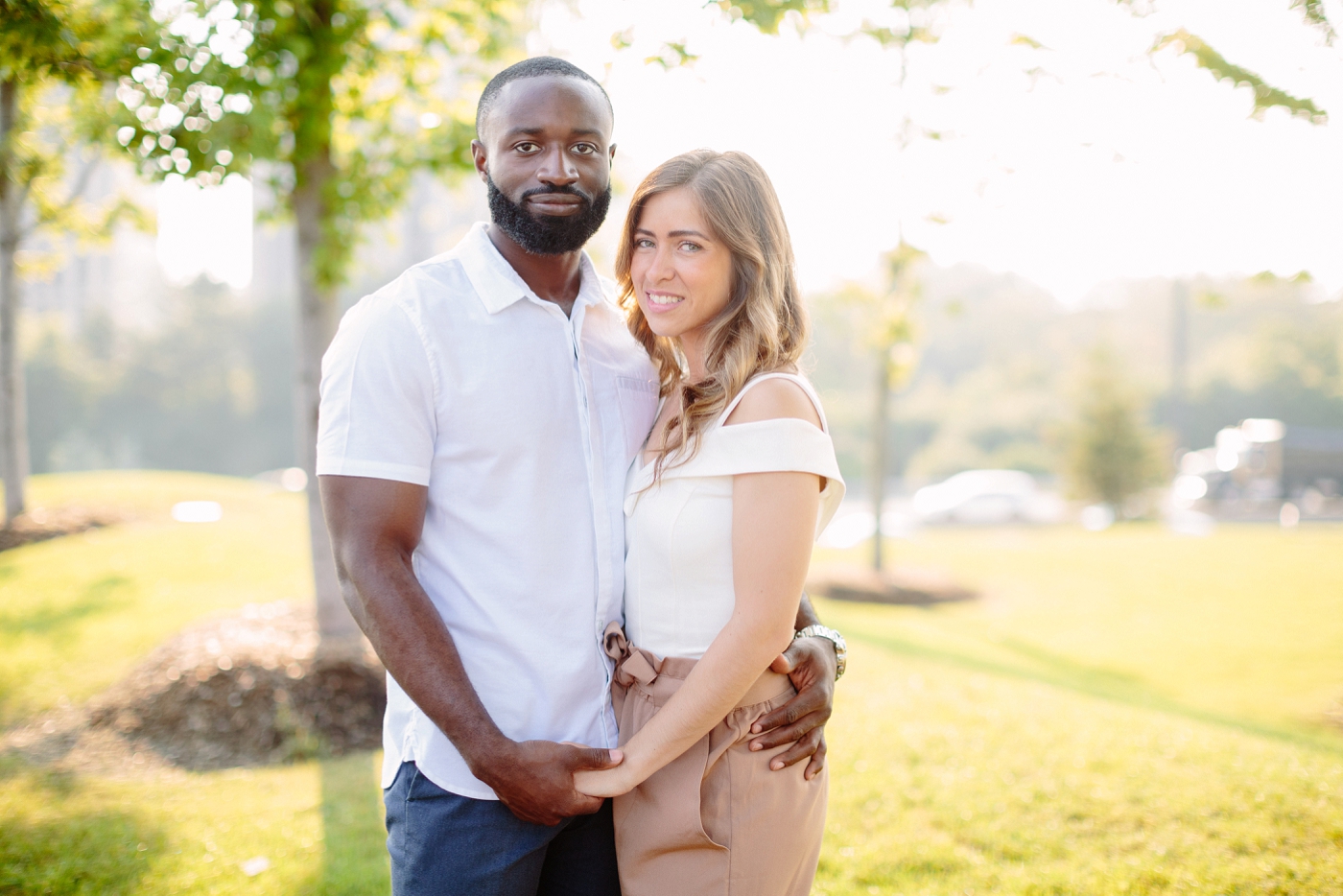 Nikola and Samuel | Morning Love | Samantha Clarke Photography ...